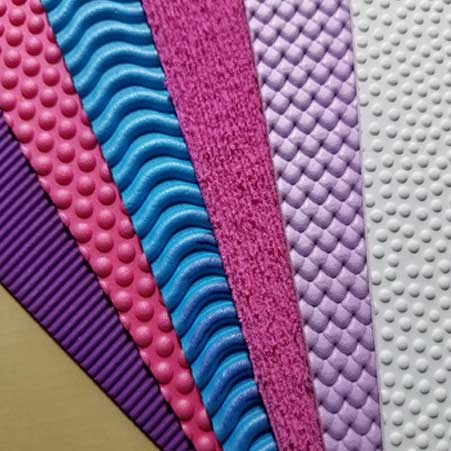 Talking About Texture | Sheila's Corner Studio