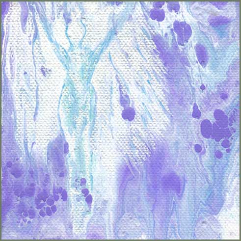 Angels Take Flight , Tree Spirit Dances | Sheila's Corner Studio