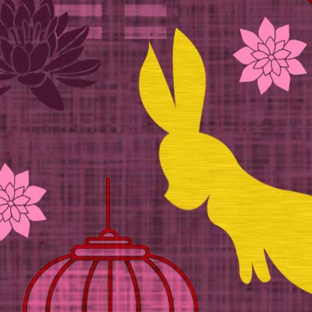 Prospering Radiance For Spoonflower | Sheila's Corner Studio