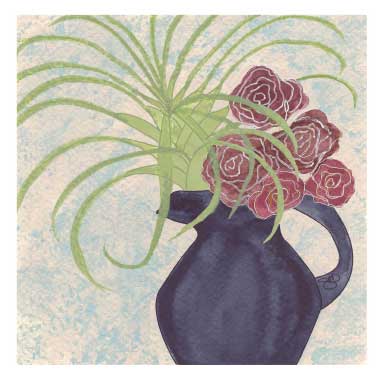 Week Two Of The 30-Day Creative Gathering | Sheila's Corner Studio