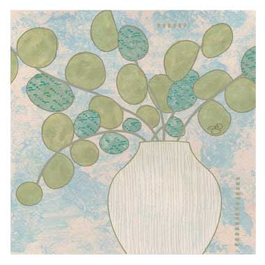 Week Two Of The 30-Day Creative Gathering | Sheila's Corner Studio