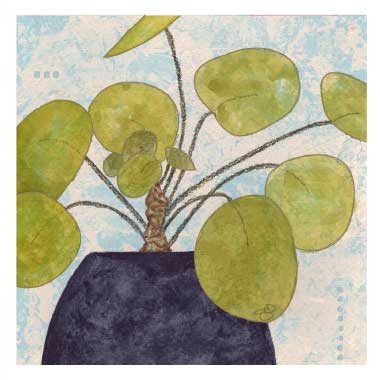 Week Two Of The 30-Day Creative Gathering | Sheila's Corner Studio