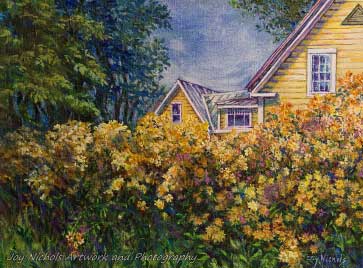 The 30-Day Creative Gathering Artists, February 2023 | Sheila's Corner ...