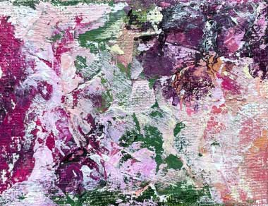 The 30-Day Creative Gathering Artists, February 2023 | Sheila's Corner ...