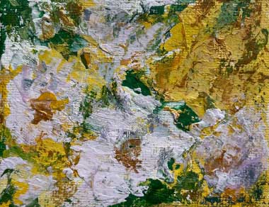 The 30-Day Creative Gathering Artists, February 2023 | Sheila's Corner ...