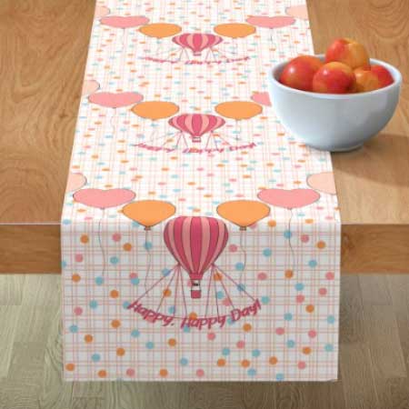 Mellow Mid Mod Textured Ringlet Wallpaper | Sheila's Corner Studio